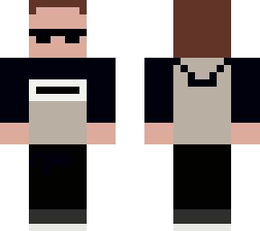 drippy boy | Minecraft Skins