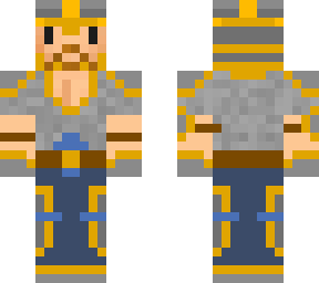 dwarf | Minecraft Skins