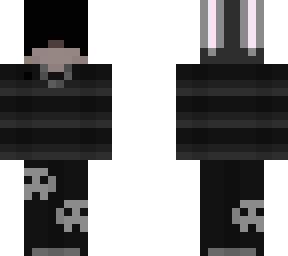 E-boy | Minecraft Skin