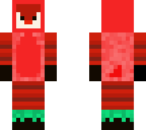 2015 | Minecraft Skins