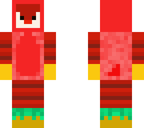 ELO | Minecraft Skin