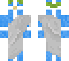 athens | Minecraft Skins