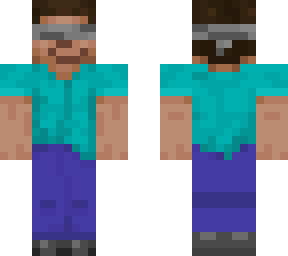 big bum steve | Minecraft Skins