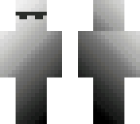 Fade | Minecraft Skin