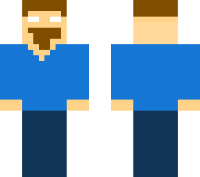 fun skin | Minecraft Skin