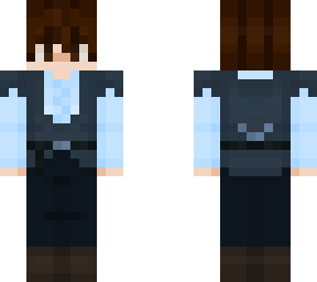 glut the bard | Minecraft Skin