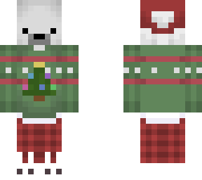 gross | Minecraft Skins