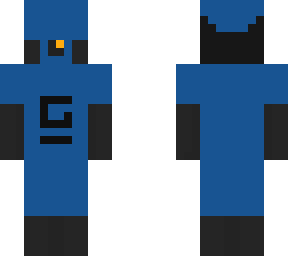 guiny | Minecraft Skins