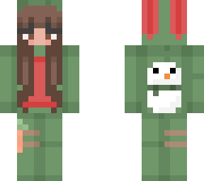 hell | Minecraft Skin