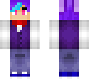 fnaf human | Minecraft Skins
