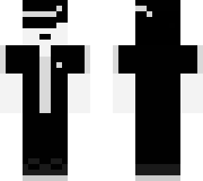 incredibox | Minecraft Skins