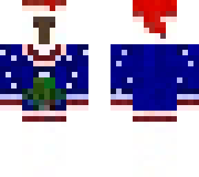 jenni | Minecraft Skin