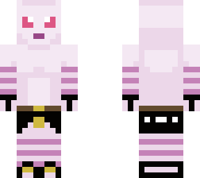 Killer Queen | Minecraft Skin