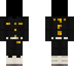 KIT | Minecraft Skin