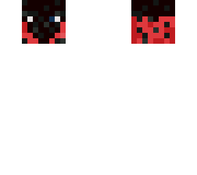 ladybug | Minecraft Skins