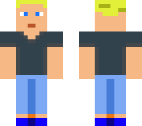 LPK_14 moi 2.0 | Minecraft Skin