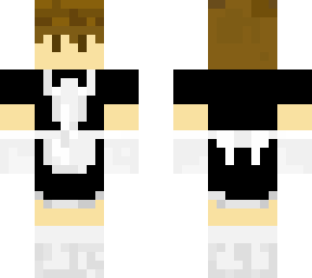 luzu | Minecraft Skins