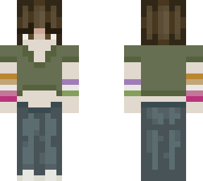 y2k | Minecraft Skins