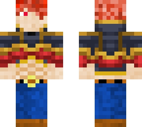 migrator | Minecraft Skins