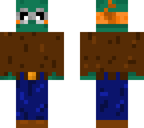 mikey skin | Minecraft Skins