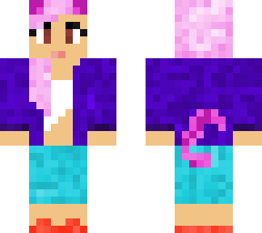 werewolf skin minecraft | Minecraft Skins