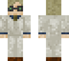 nanami | Minecraft Skins