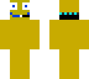 nuggetnashplays | Minecraft Skin