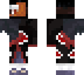 Obito | Minecraft Skin