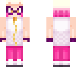 pearl | Minecraft Skin