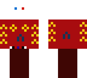 phi | Minecraft Skin