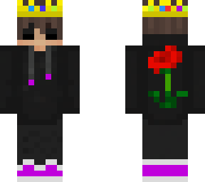 jj skin | Minecraft Skins