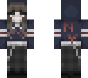 Rangers | Minecraft Skin