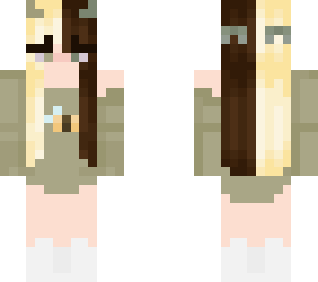 Ropa | Minecraft Skin