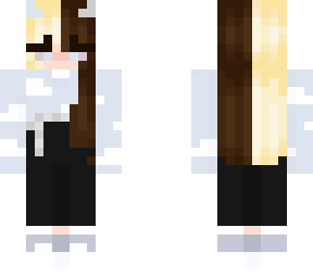 Ropa | Minecraft Skin