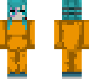 sally | Minecraft Skins