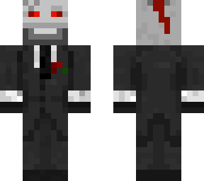 mafioso | Minecraft Skins