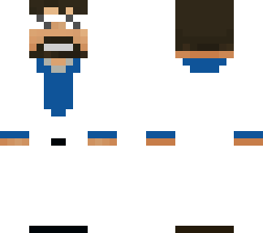 ssundee | Minecraft Skins