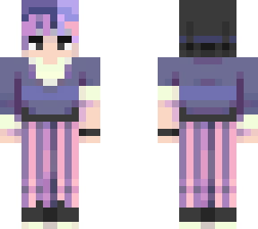 black eyebrows | Minecraft Skins