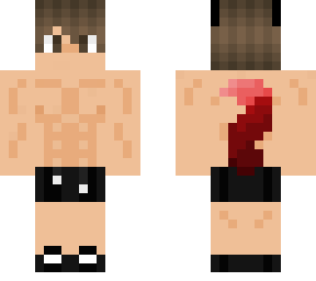 abs | Minecraft Skins