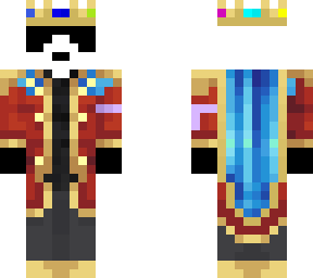 Pm Modi | Minecraft Skin