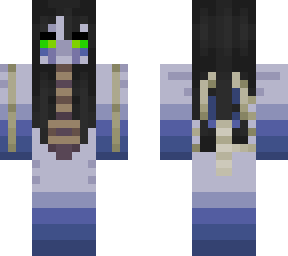 thumbs up | Minecraft Skin