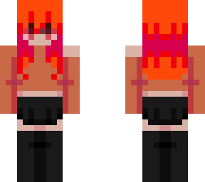 cheetos | Minecraft Skins