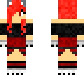 Ultima wolf | Minecraft Skin