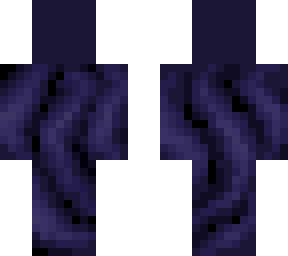 Void Base | Minecraft Skin