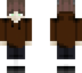 Walk in the Park - RCE | Minecraft Skin