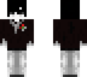 wed | Minecraft Skin