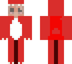 welcomintv | Minecraft Skins