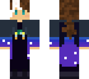 yas | Minecraft Skin