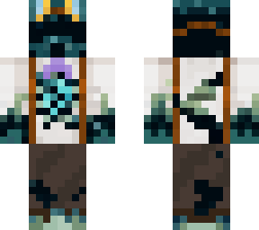 1.19 filo | Minecraft Skin