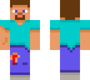 ld and sb | Minecraft Skins